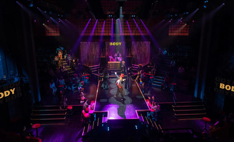 The Cats revival is a love letter to ballroom culture with its ‘joyful ...