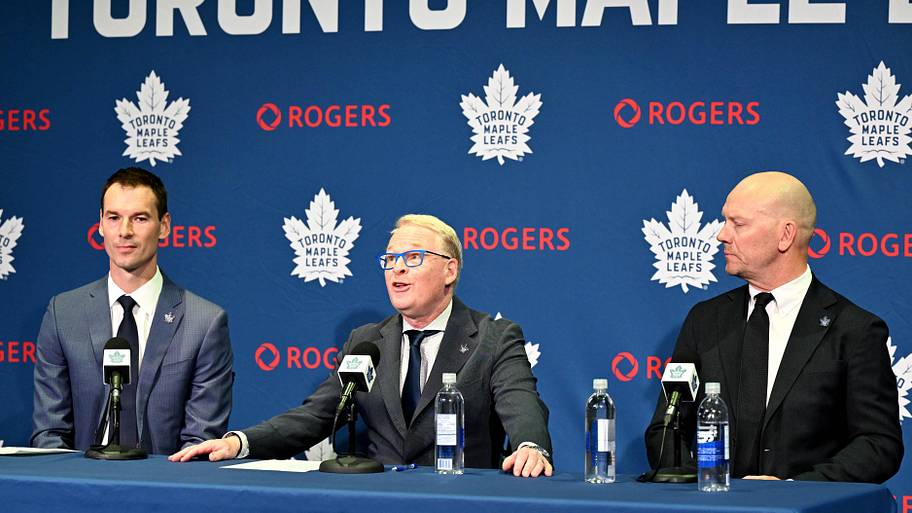 Controversy around Maple Leafs proves New Jersey Devils dodged a bullet ...