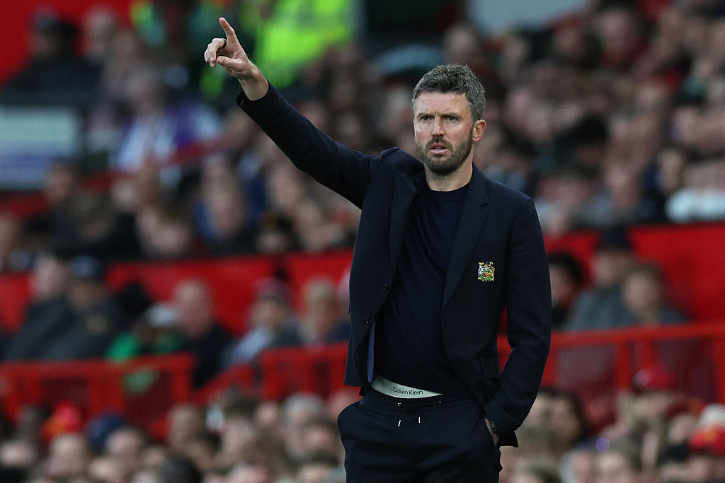 Man Utd in 'advanced talks' with £35m star scouted by Newcastle United