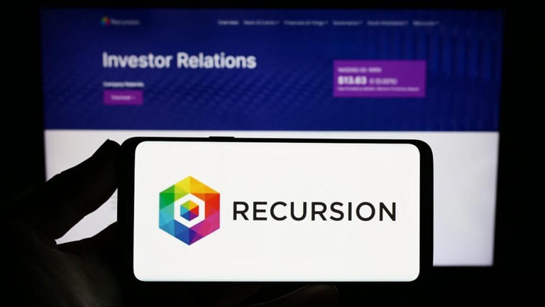 Recursion eyes breakthrough with REC-4881 drug for rare genetic ...