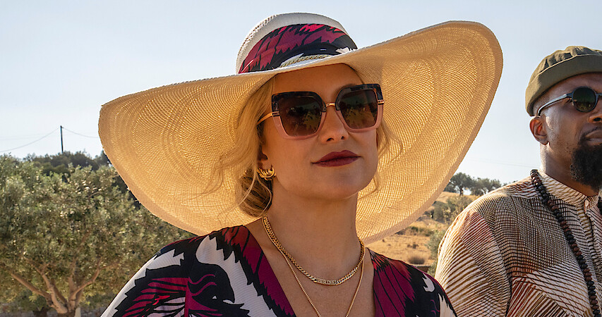 25 comedy movies worth your time to stream on Netflix