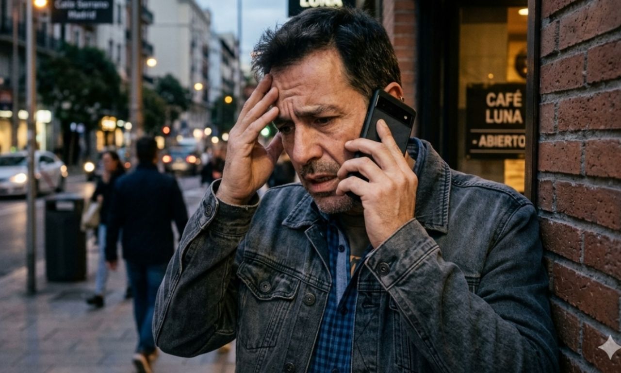No contestes a desconocidos, llamadas silenciosas utilizan un simple ...
