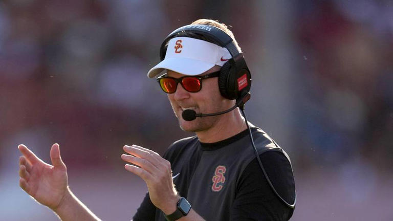 USC Trojans closing in on four-star cornerback recruit