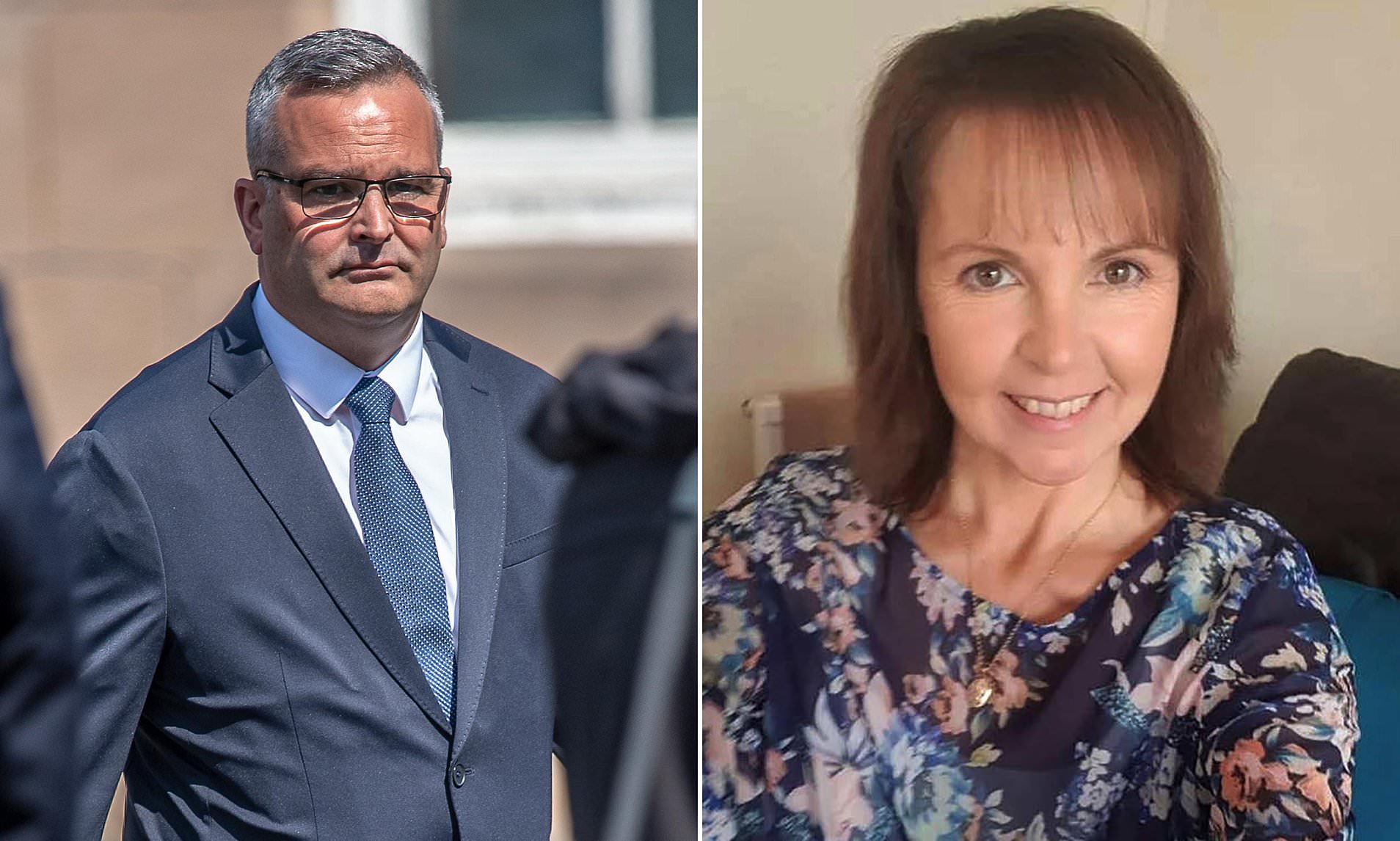Police officer who killed mum during pursuit two days before Christmas ...