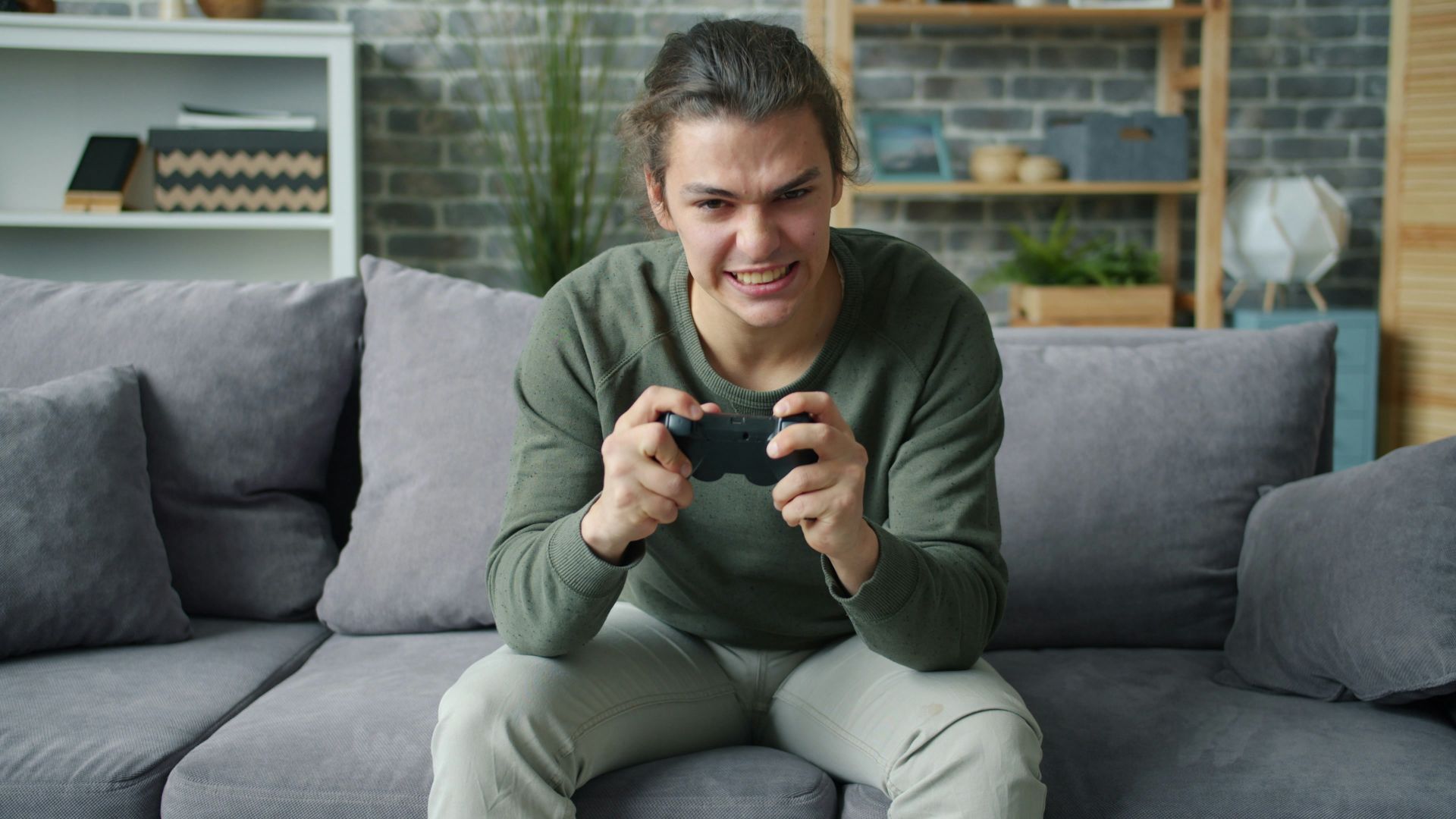20 games that will only stress you out