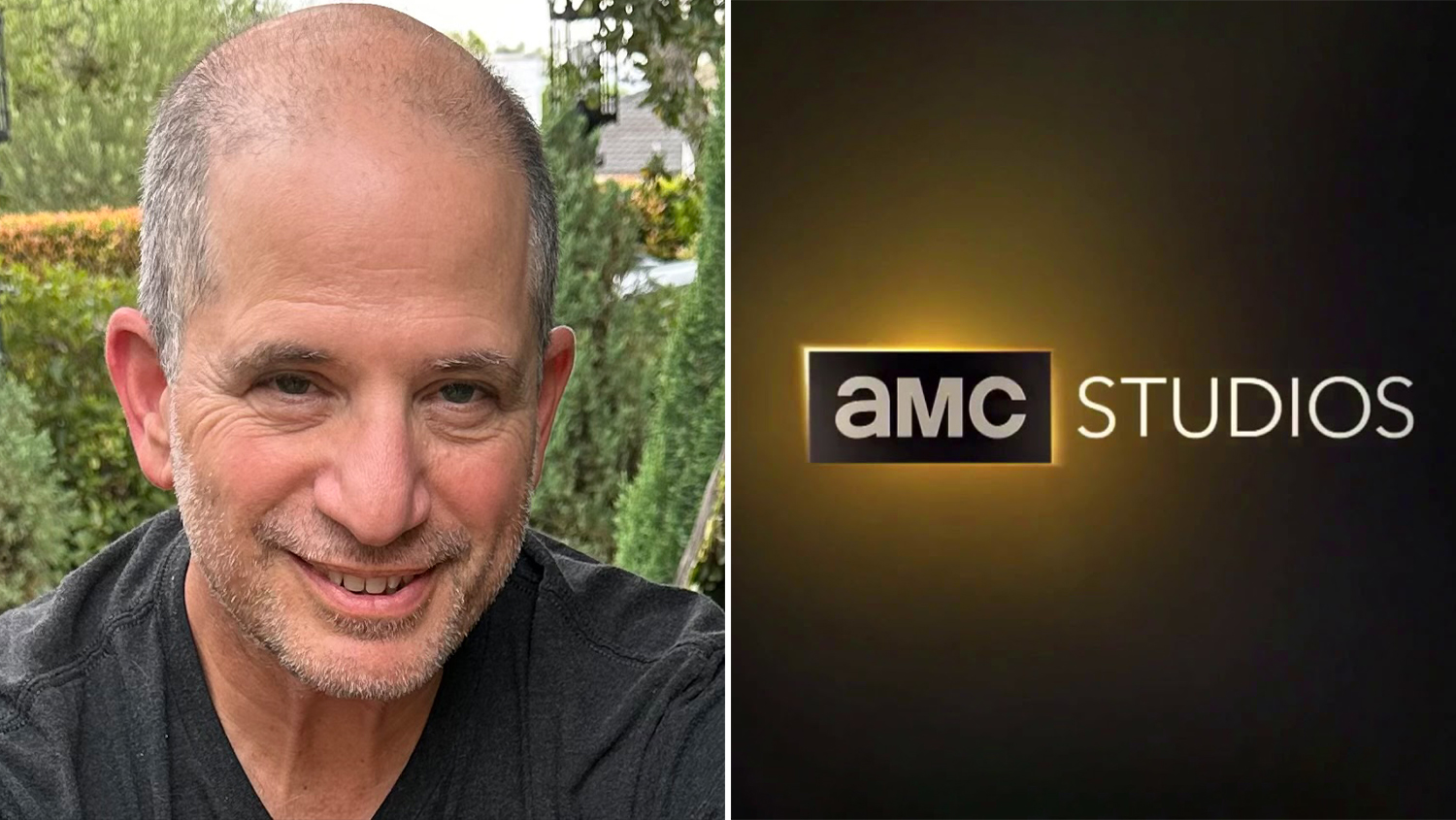 David Zabel inks overall deal with AMC Studios, sets cop drama at Netflix