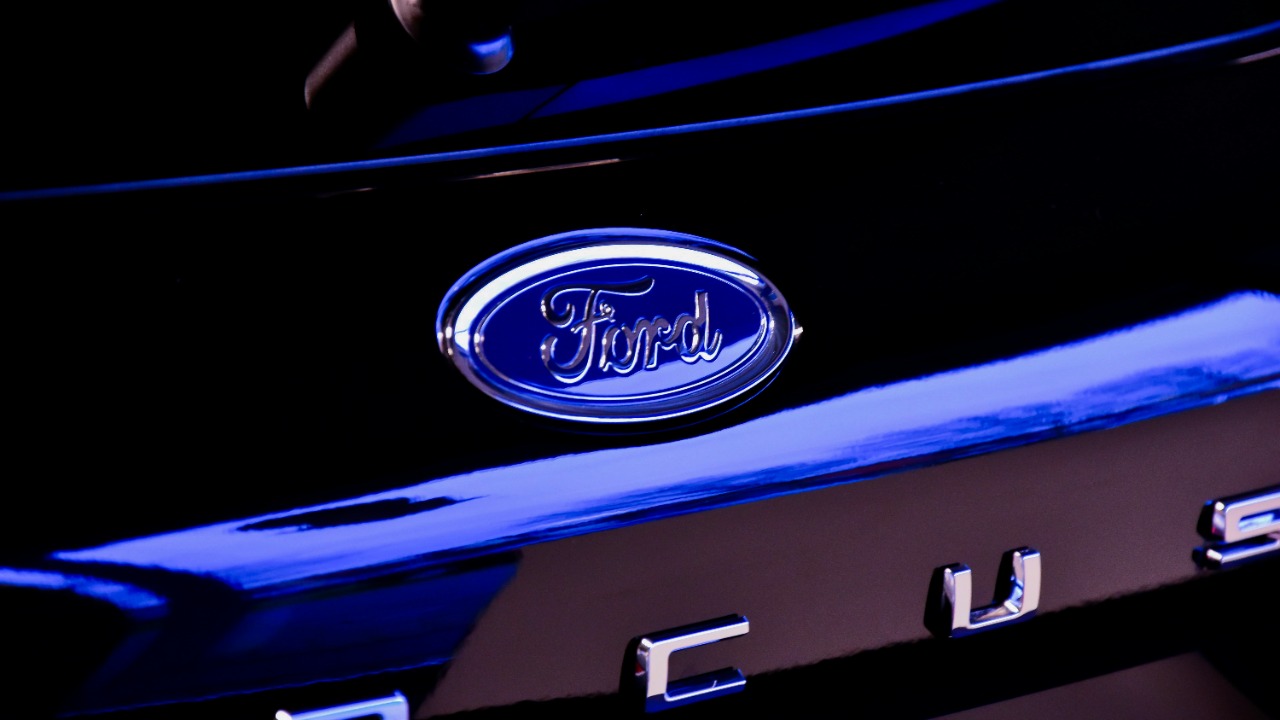 Ford’s secret EV unit built a platform that could finally turn its ...