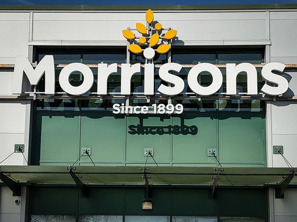 Morrisons supermarket fined £750k for dirty bakery