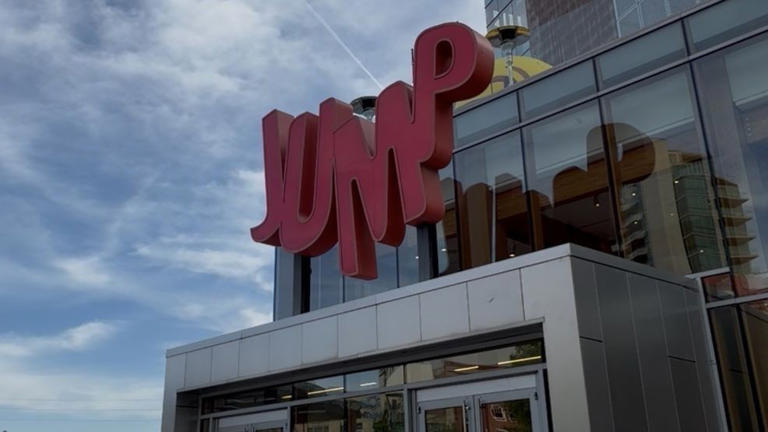 Language exchange at JUMP brings Boise community together