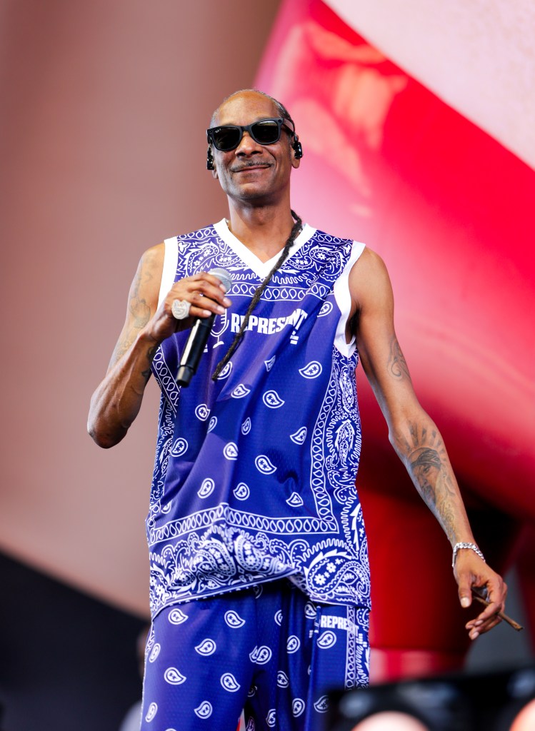 Giant new LA waterfront music venue set to open soon with Snoop Dogg ...
