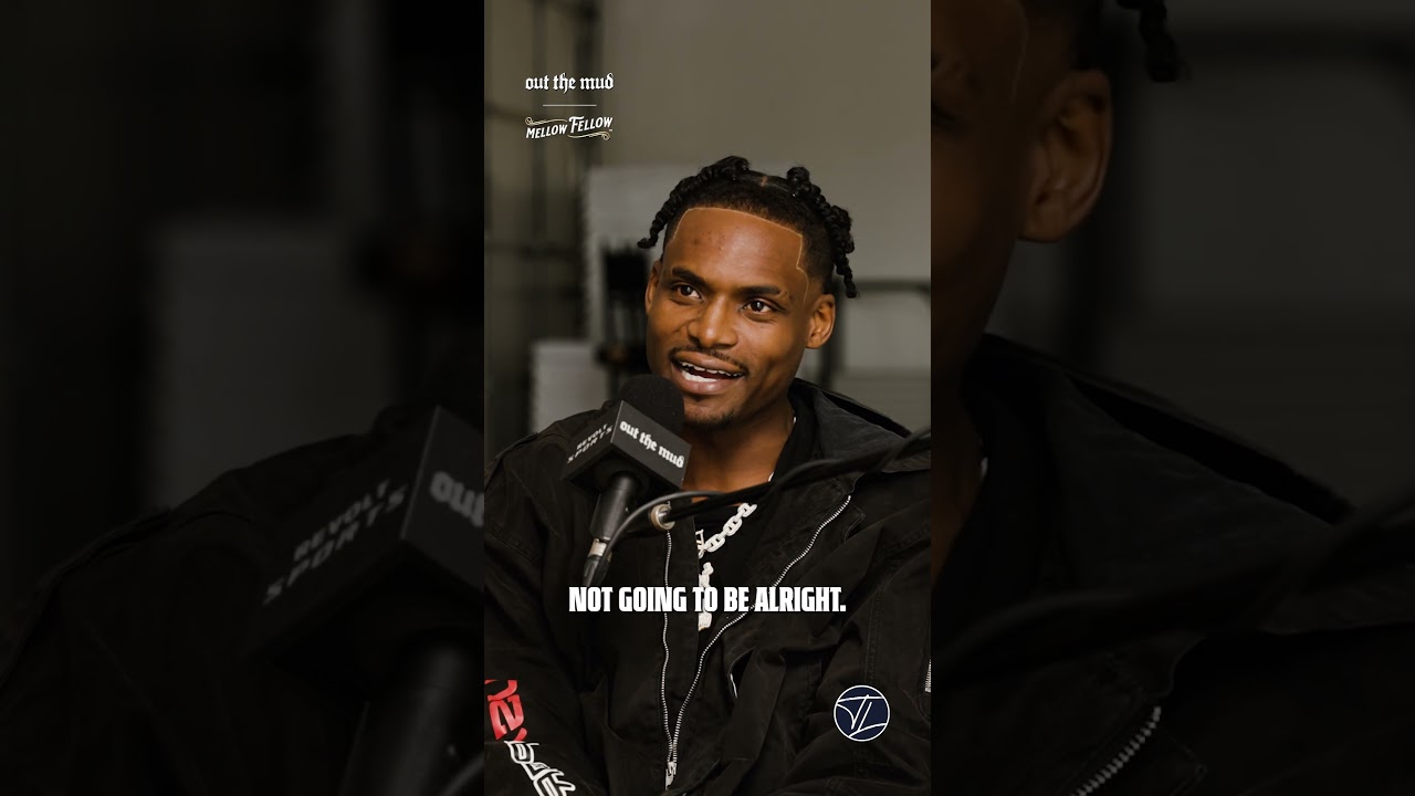 Houston legend gets real about being denied contracts and being angry ...