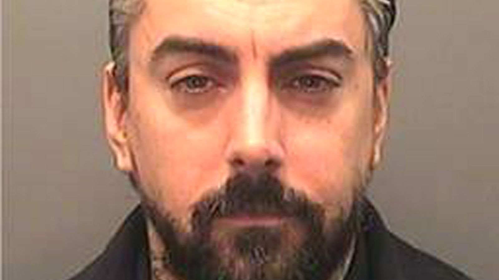 Video shows alleged killer of Lostprophets singer asking to play sudoku ...