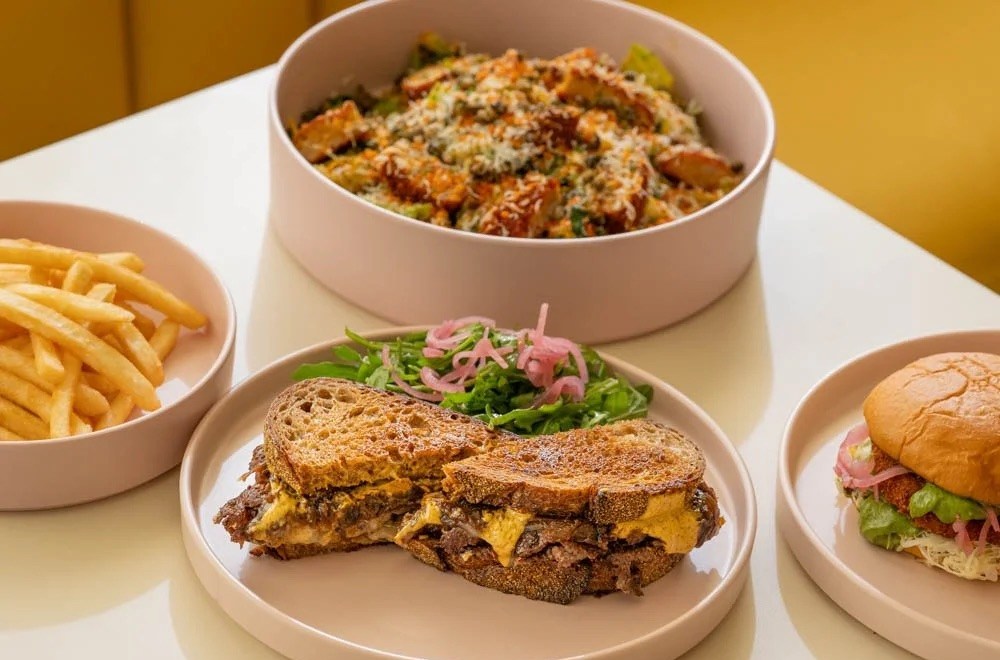 San Francisco’s best new restaurants, May 2026