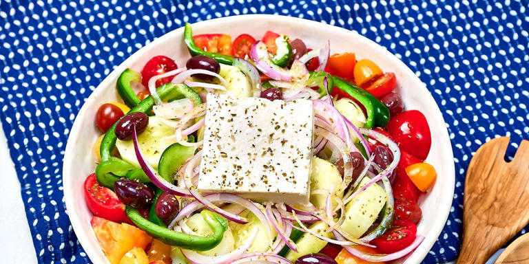 I'm a pro cook and I never serve raw onions without doing this first