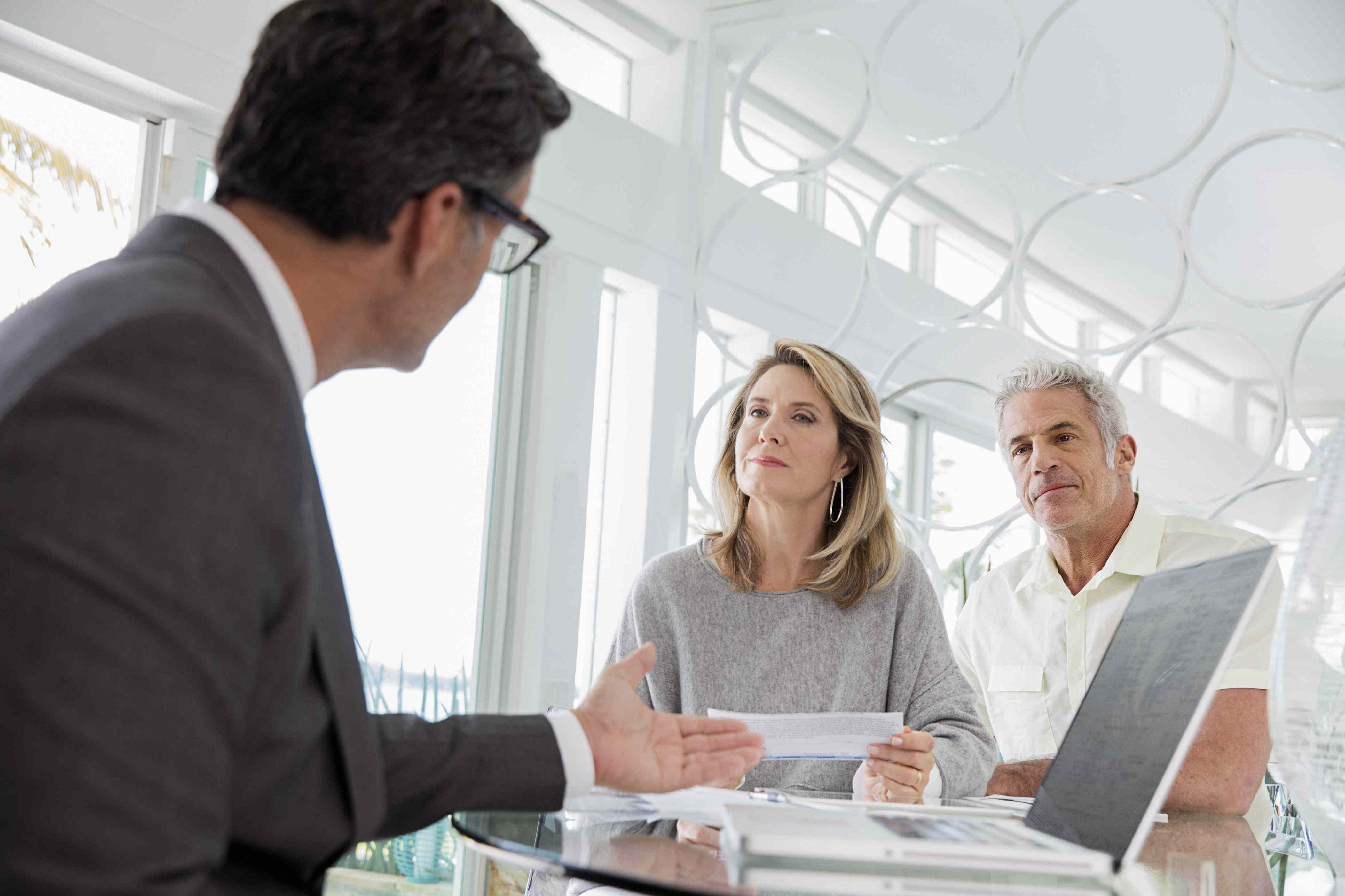 This AI admin assistant for financial advisors also provides tax ...
