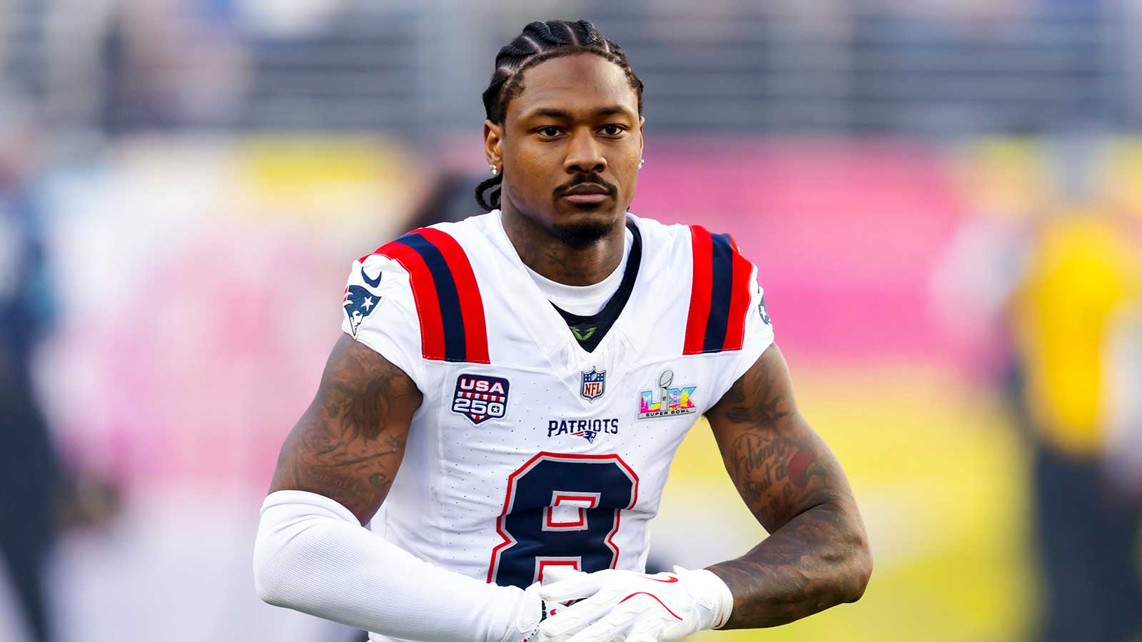 Stefon Diggs back to Vikings? ESPN analyst is just asking questions