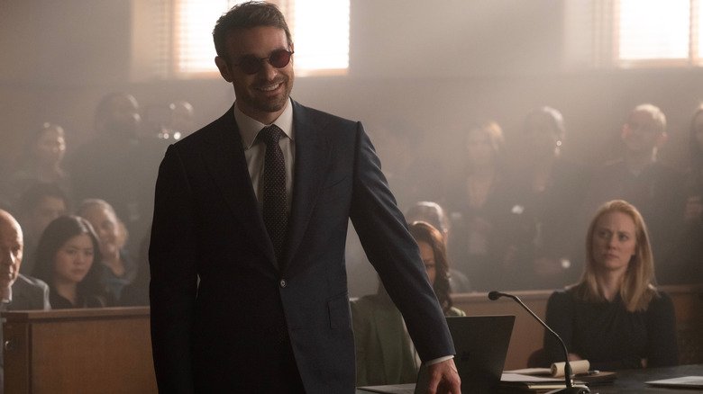 We asked a real life lawyer: Is Daredevil's Matt Murdock a good lawyer?