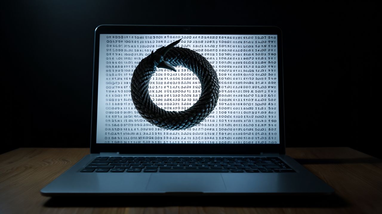 Anthropic drops shocking warning about near-future AI that can program ...