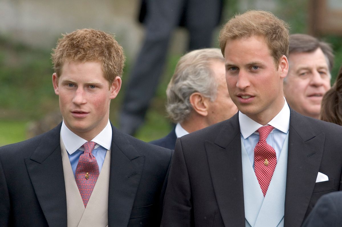 Laura Parker Bowles turns 20 years married — a look back at the royal ...