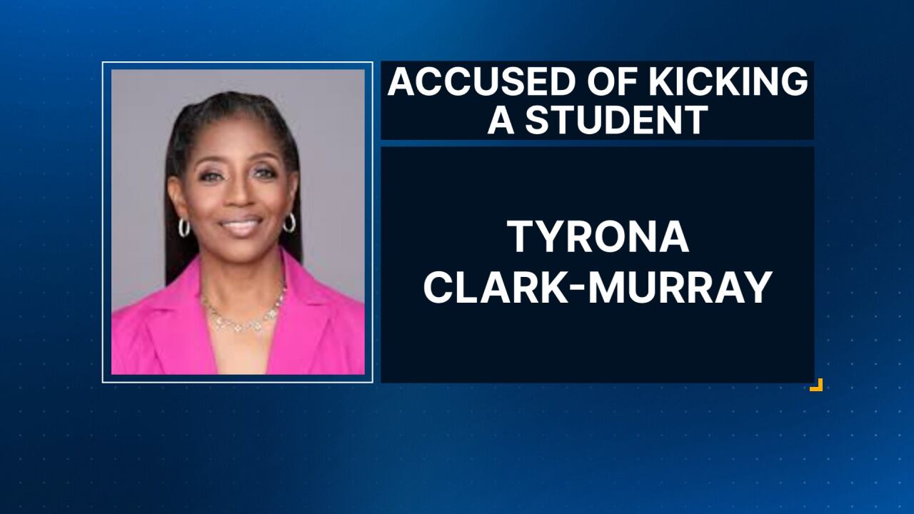 Jax councilmember and DCPS teacher removed from classroom after kicking ...