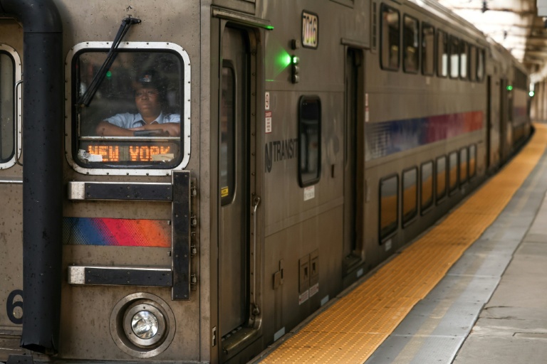 Rail fare to World Cup final stadium is cut to $105