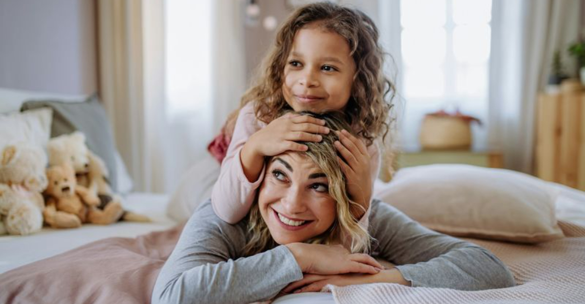 Don't panic if your kids do these 10 things—they can point to positive ...