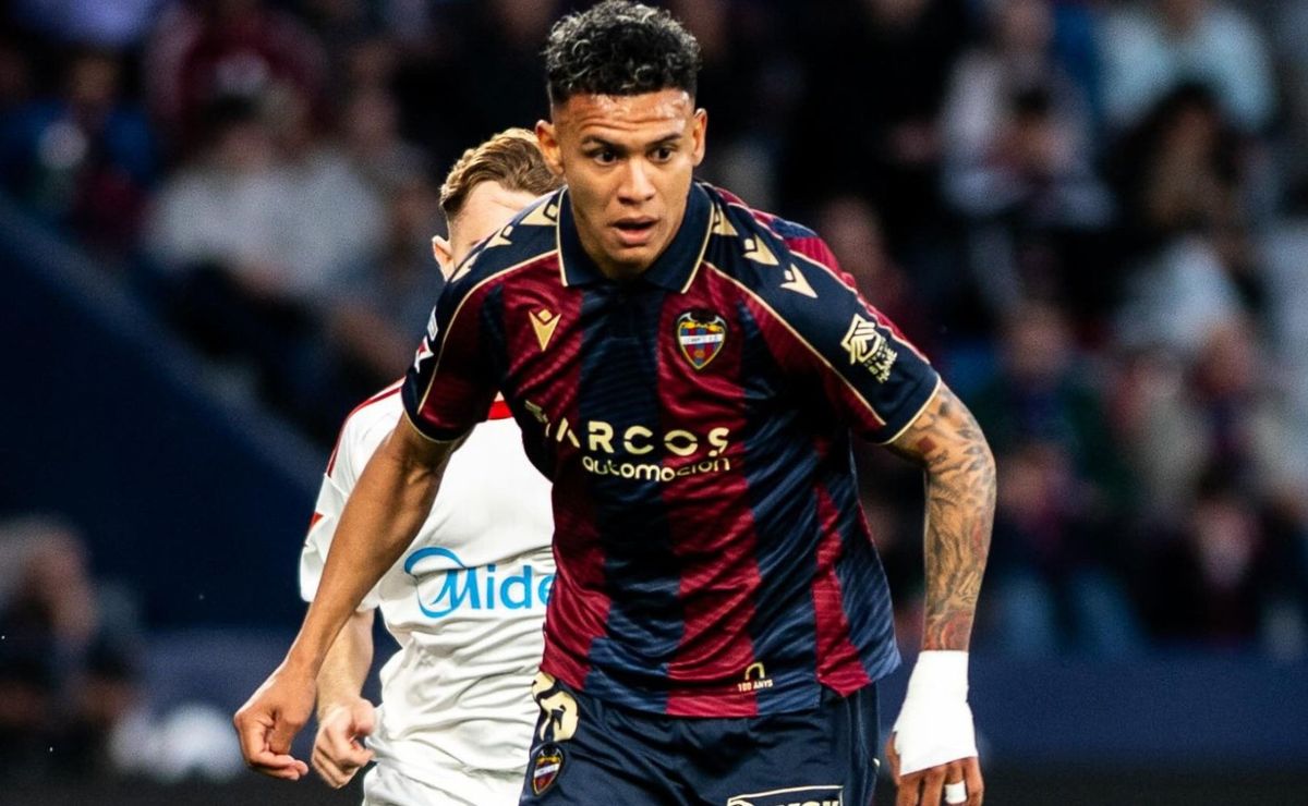 Kervin Arriaga recibe una mala noticia que deja en vilo a Honduras ...