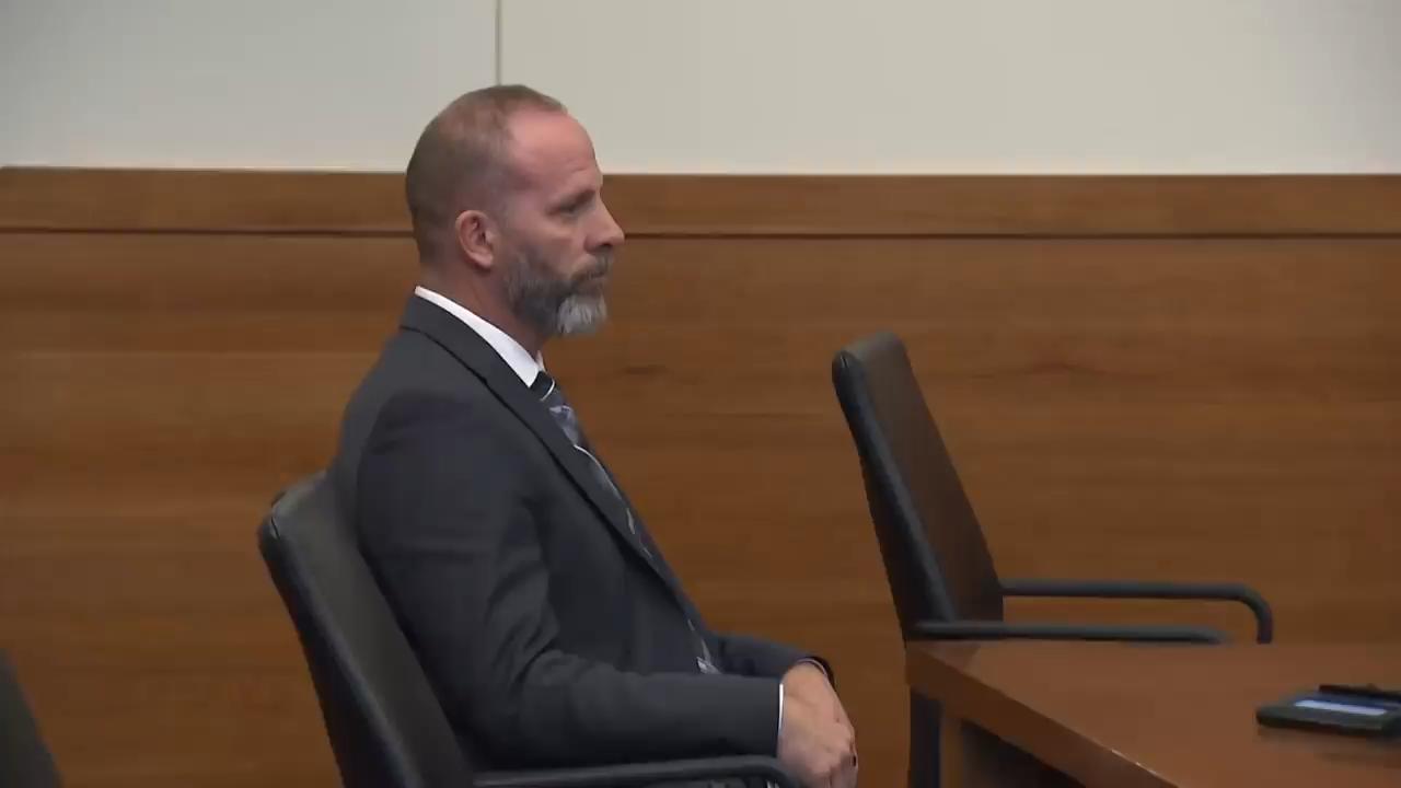 Casey Goodson Jr.'s family gets 'closure' following Jason Meade ...