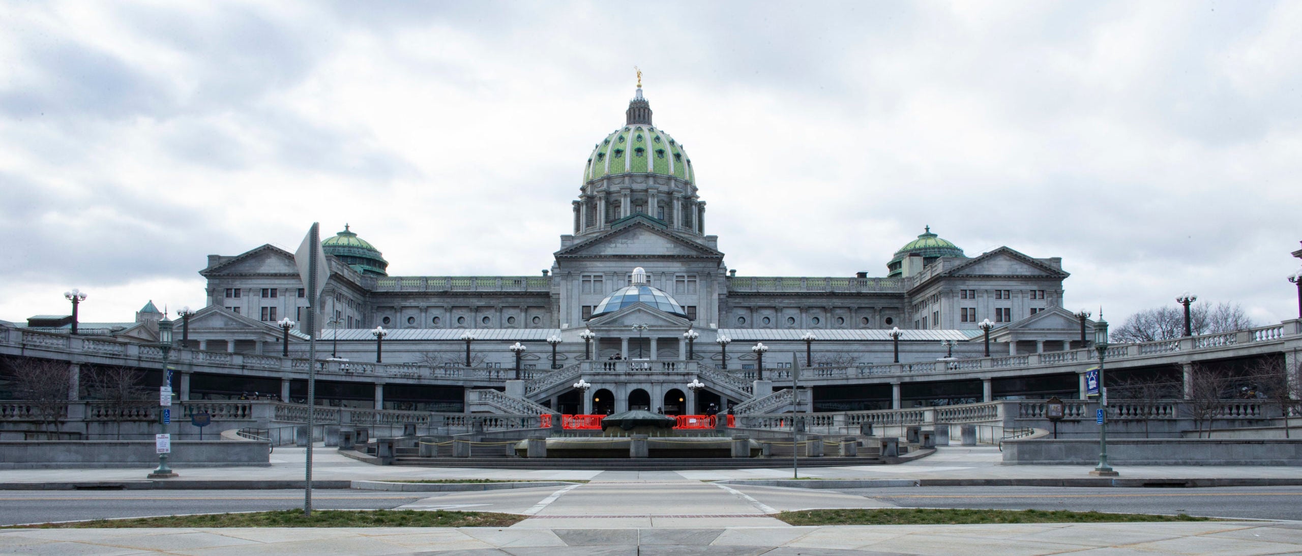 Pennsylvania socialist with real shot at winning district votes against ...