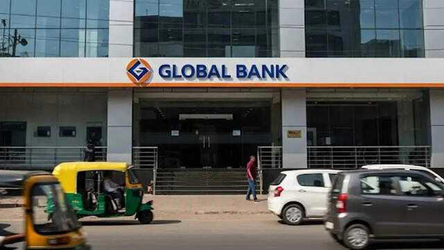 Understanding the Hindi term for 'bank'