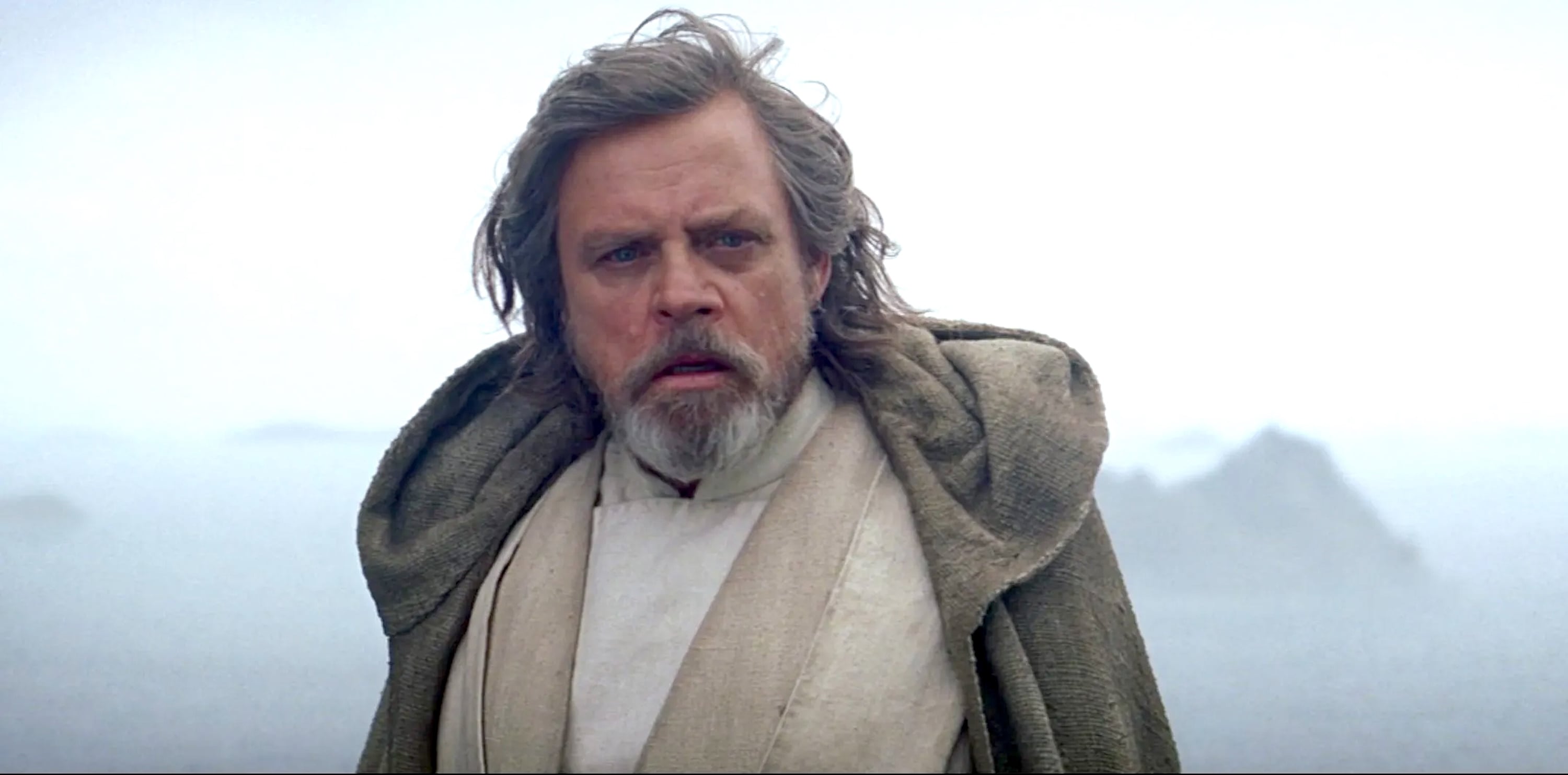 'Star Wars' icon apologizes for shocking Trump graveyard post
