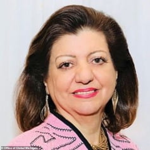 Businesswoman could swap comfortable home for prison after treating ...