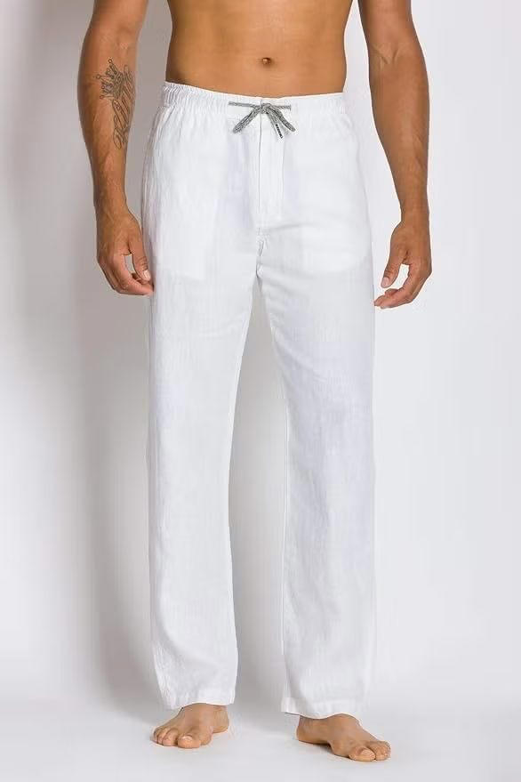 Menswear Bros Say These $60 Linen Pants Hardly Wrinkle, And Will Keep ...