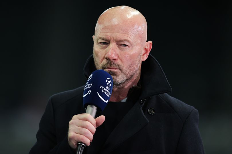 Alan Shearer and Paul Merson on same page over worrying Aston Villa vs ...
