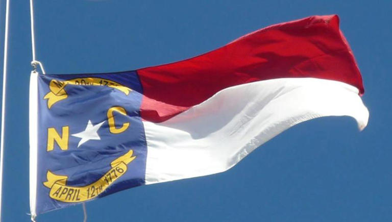 State officials approve plan to dissolve small Edgecombe County town