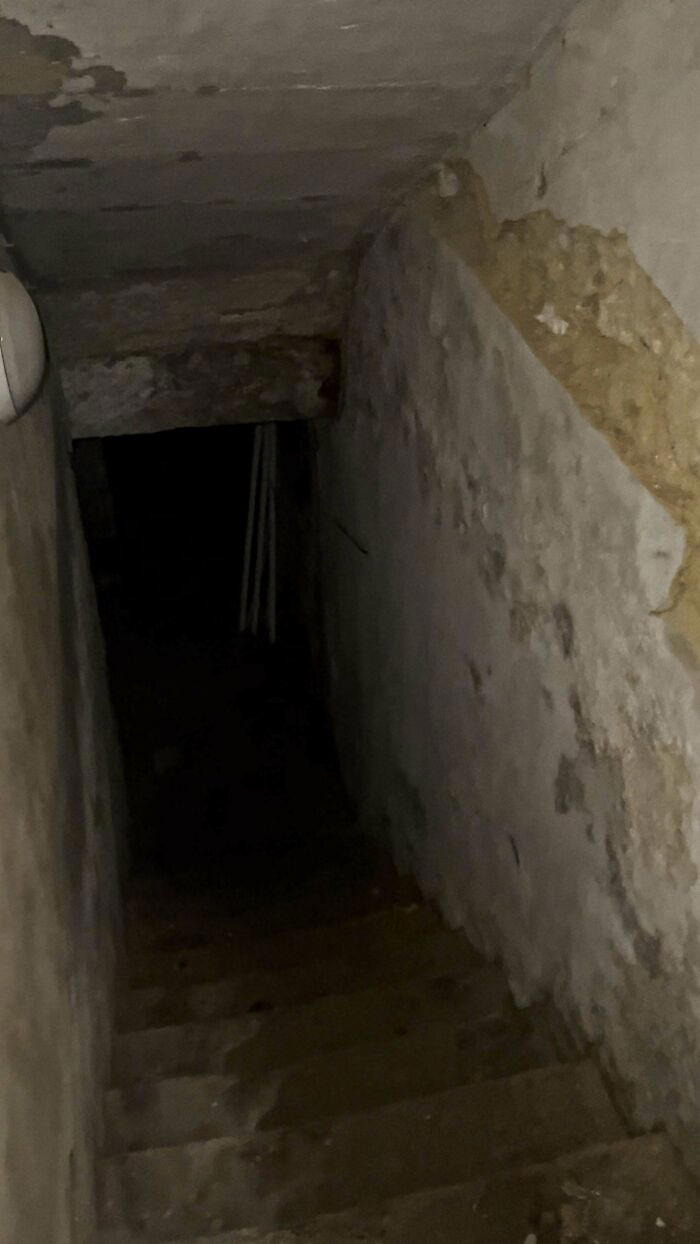Gateway to hell: 65 images that range from a bit creepy to terrifying