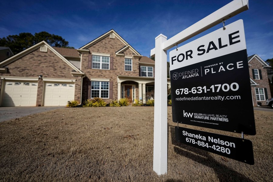 As housing costs rise, lawmakers are split on affordability plan