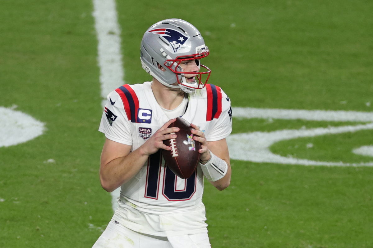 NFL QB rankings: 15 top stars who are still on rookie contracts
