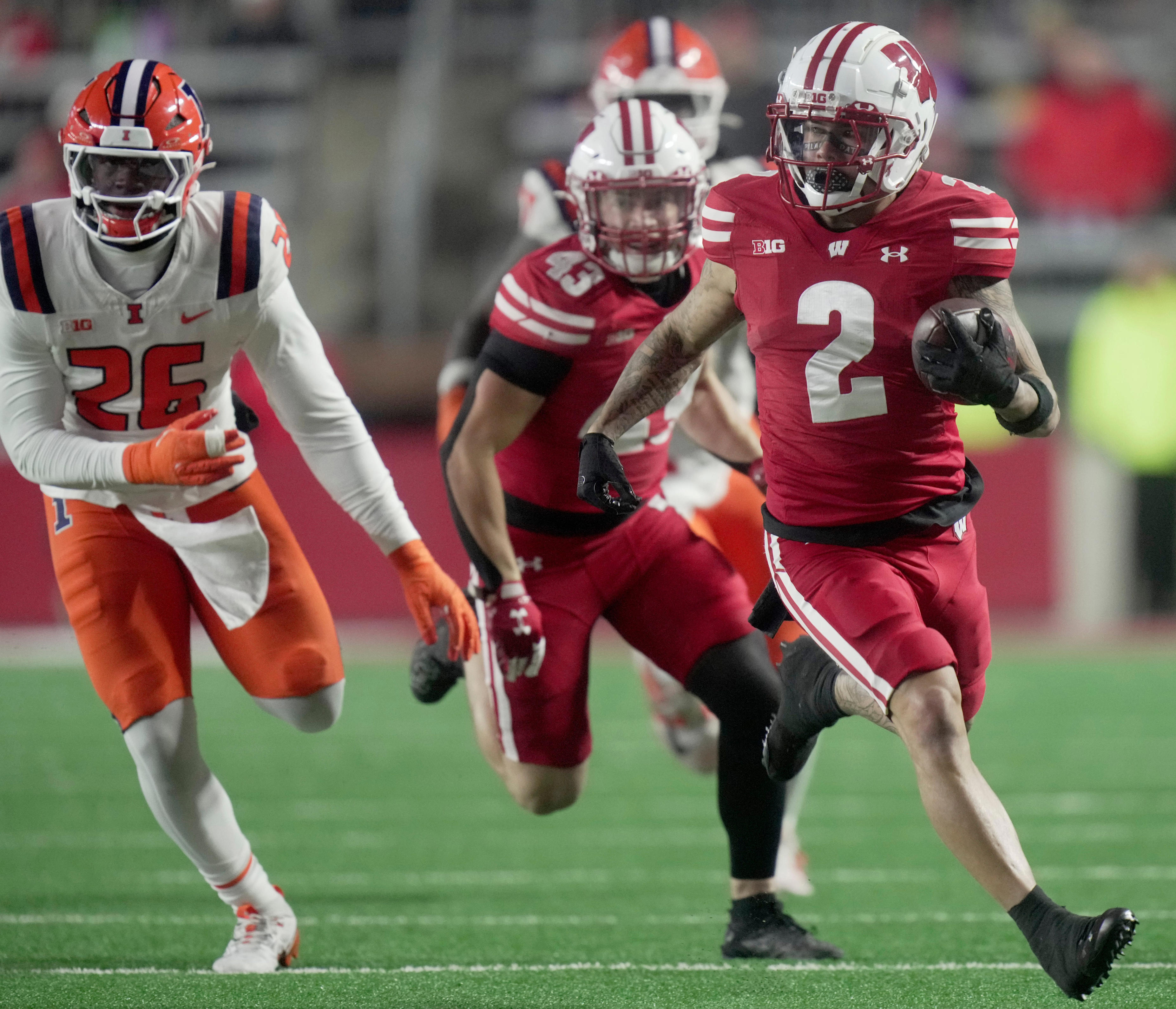 ESPN gives UNC football a grim outlook in 2026 offseason rankings