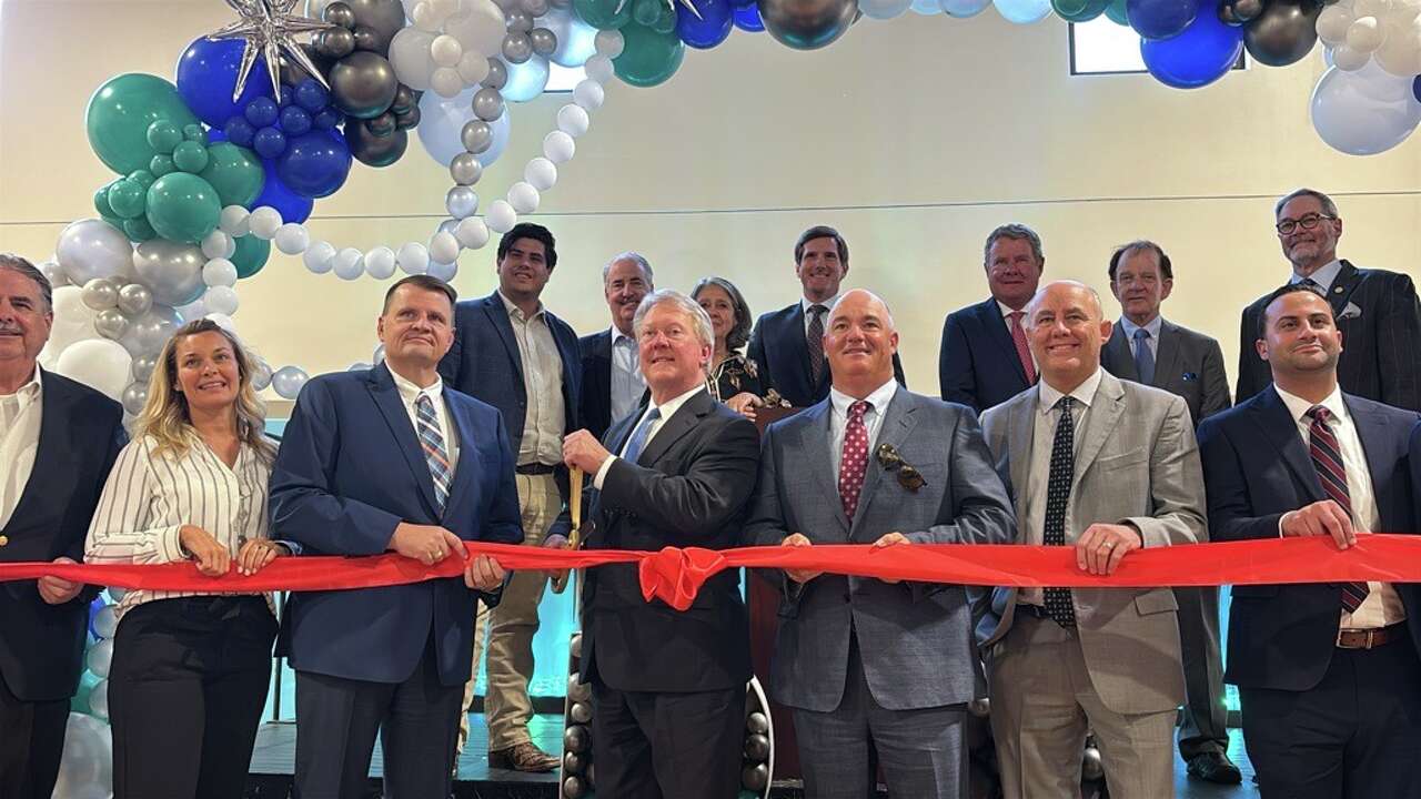 Permian Basin opens new 200-bed behavioral health center in Midland