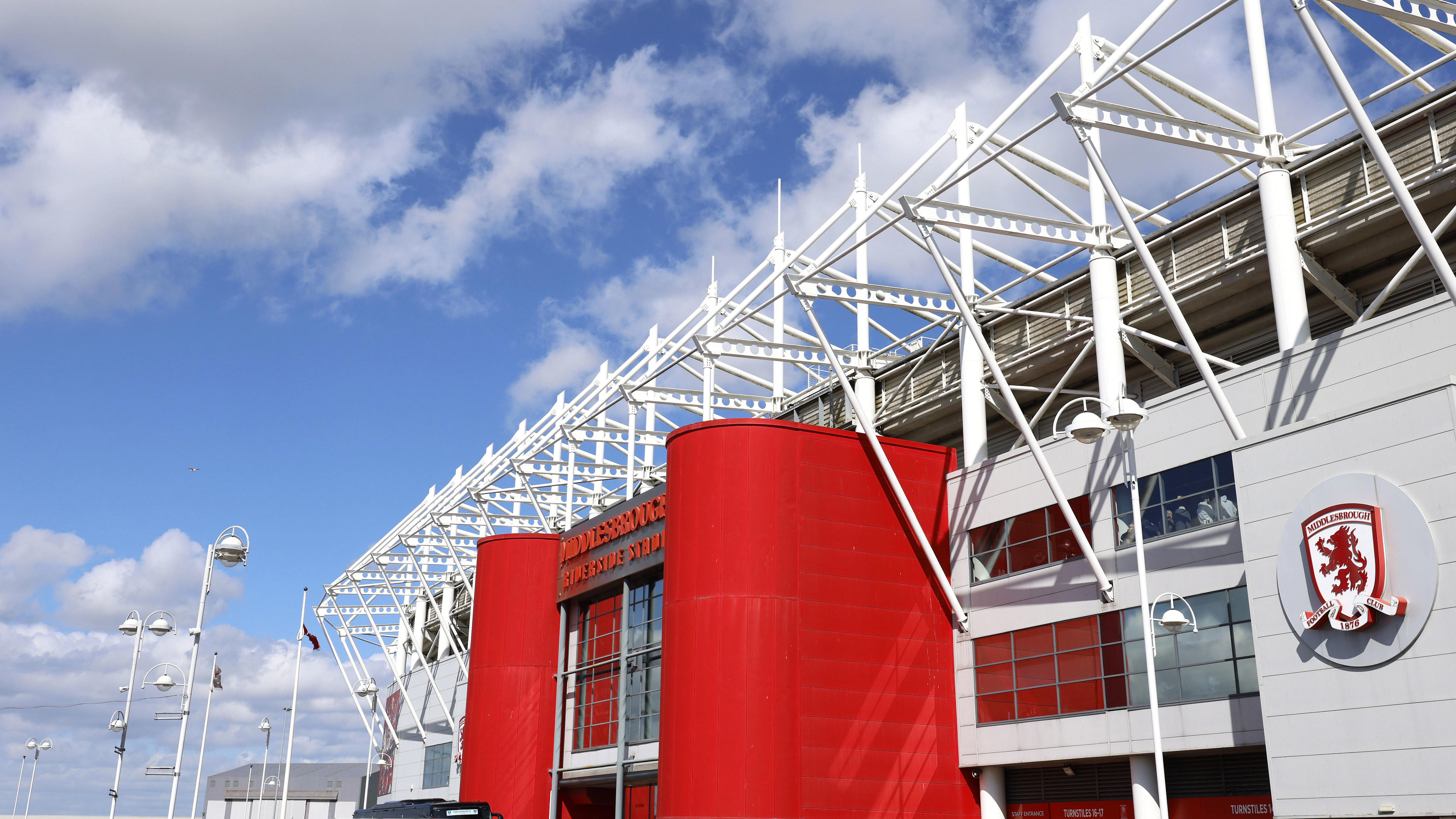 EFL investigates Middlesbrough complaint over alleged filming by ...