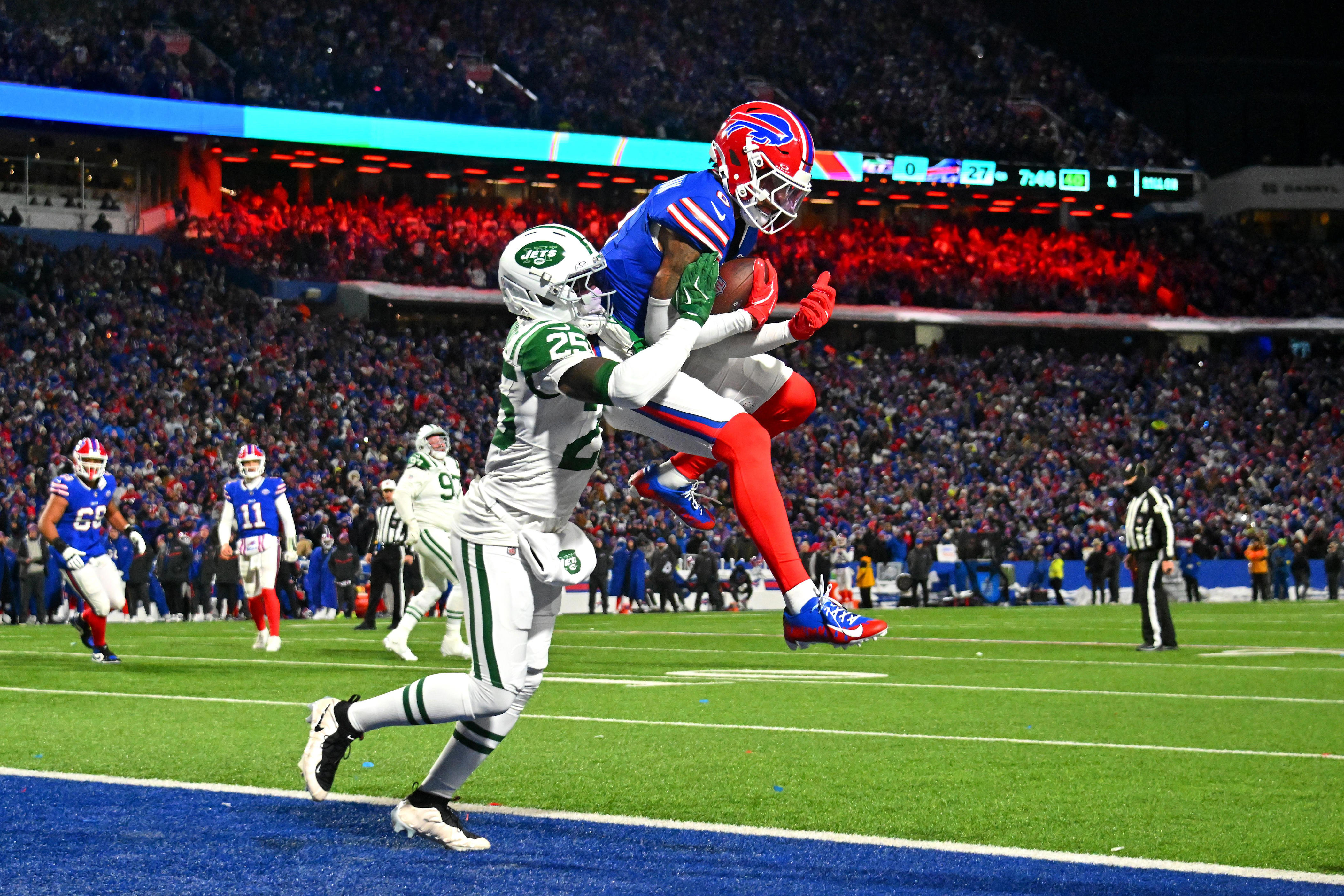 Buffalo Bills must improve 2-pt offense in 2026