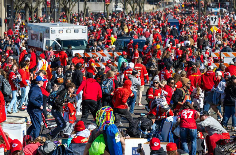 In shadow of Chiefs rally mass shooting, will KC's World Cup fan fest ...