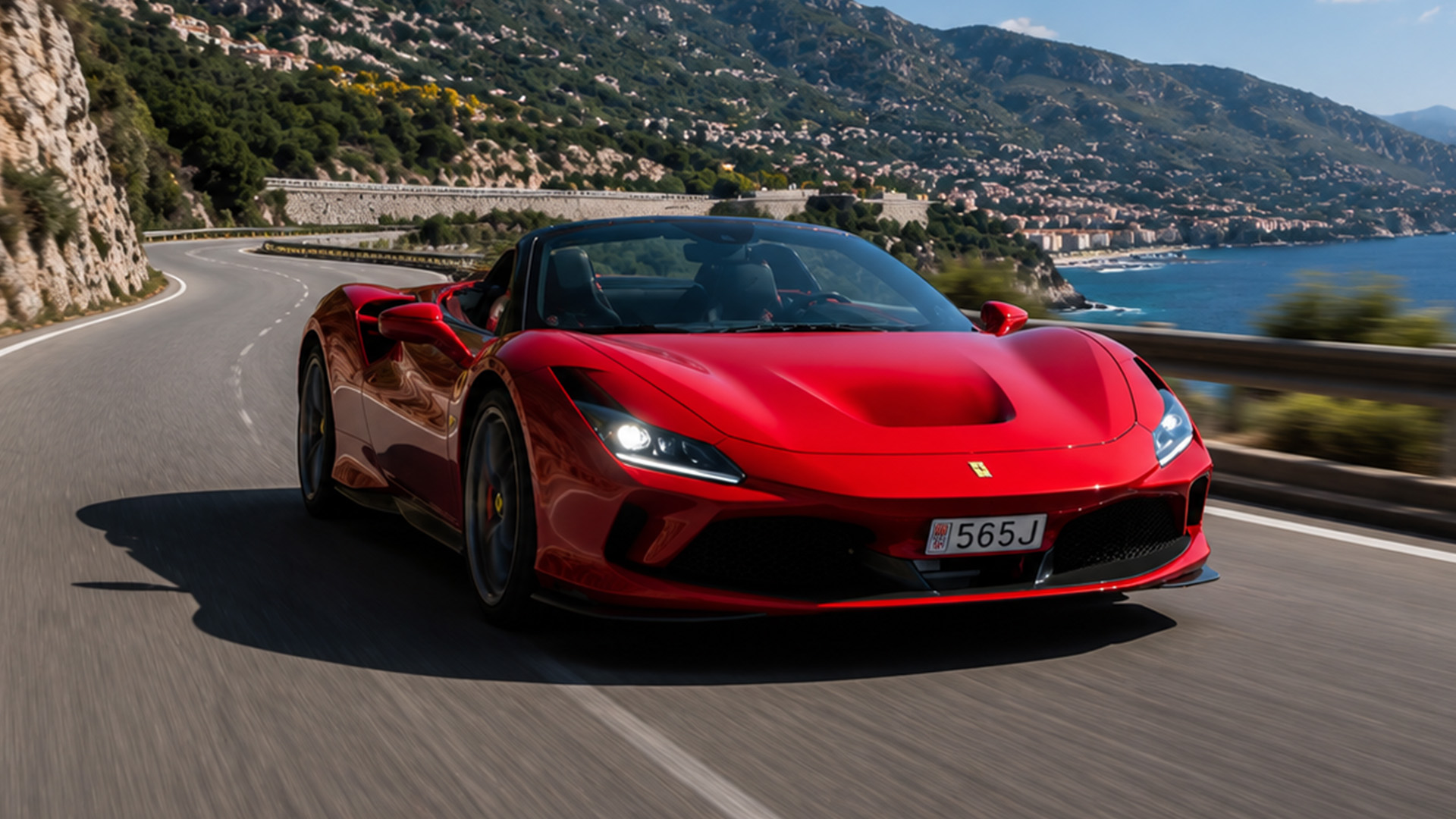 What makes this Ferrari upgrade so expensive?