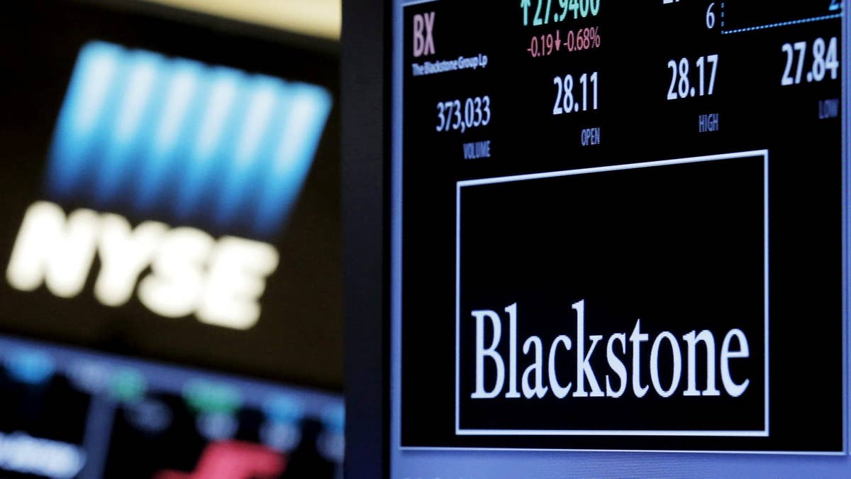 New Blackstone REIT to offer pure-play data center exposure