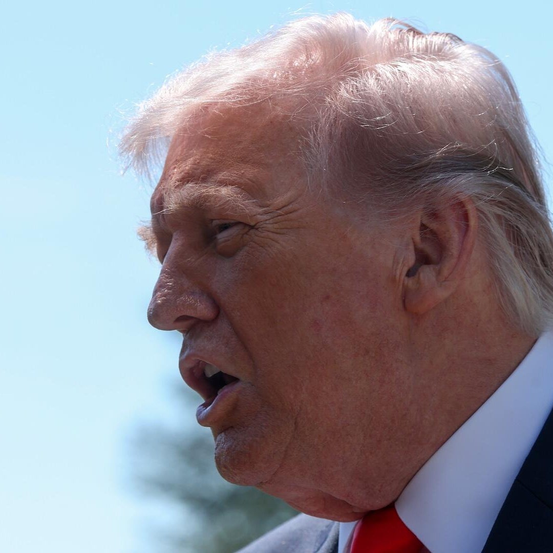US trade court rules against Trump's 10% tariffs