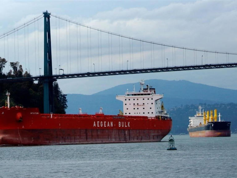 Un appel à la vigilance sur les eaux de Vancouver cet été