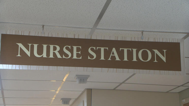 Singing River nursing residency program builds next generation of nurses
