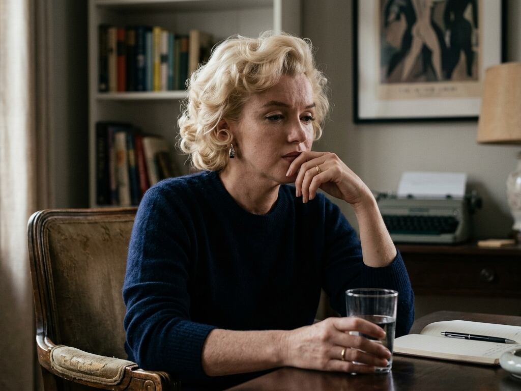 Marilyn Monroe sin filtros: sacan nuevo libro que revela detalles ...