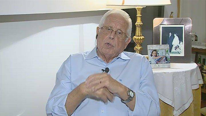 Morreu o histórico do PCP, Carlos Brito